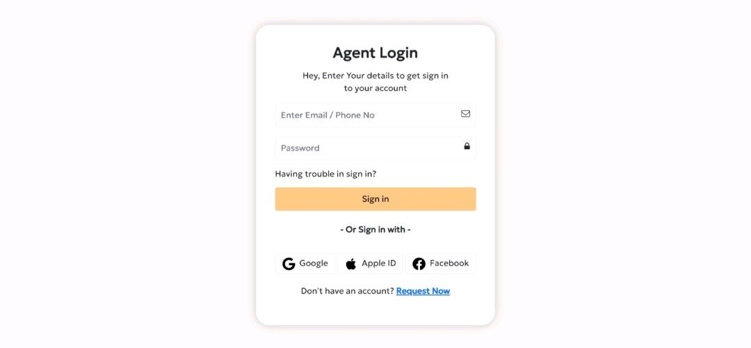 Rajesh Patel on LinkedIn: login page design use css and bootstrap Rajesh Patel on LinkedIn: login page design use css and bootstrap