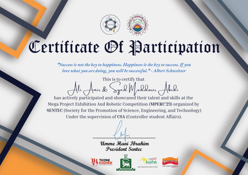 Syed Muddasir Abidi on LinkedIn: #codingcompetition #programming # ... Syed Muddasir Abidi on LinkedIn: #codingcompetition #programming # ...
