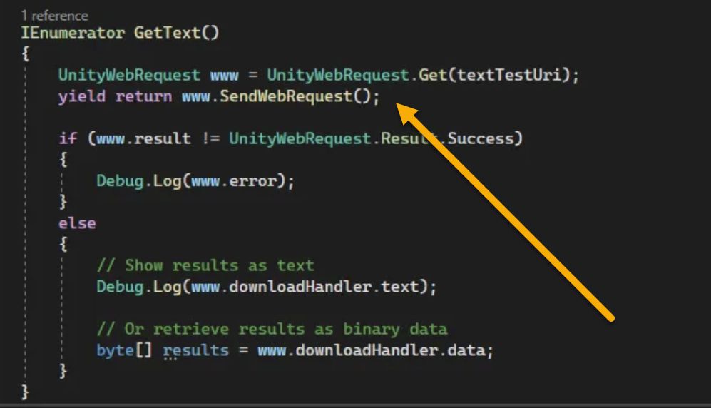Samuel Asher Rivello on LinkedIn: #unity #unity #unity #unity3d # ... Samuel Asher Rivello on LinkedIn: #unity #unity #unity #unity3d # ...