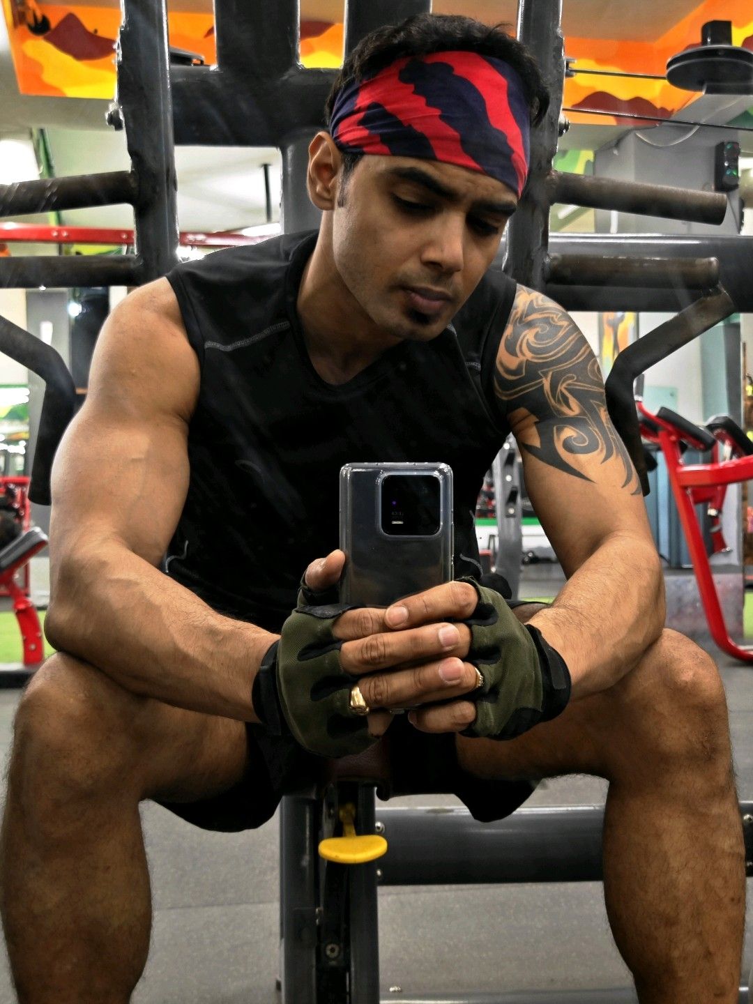 Ankit Jaiswal on LinkedIn: health is of utmost importance Ankit Jaiswal on LinkedIn: health is of utmost importance