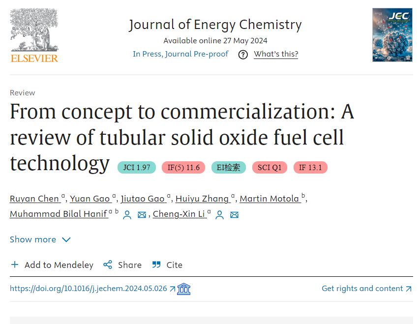 Muhammad Bilal Hanif on LinkedIn: #journal_of_energy_chemistry #title # ... Muhammad Bilal Hanif on LinkedIn: #journal_of_energy_chemistry #title # ...