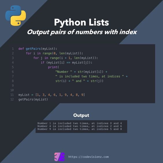 Malik Nouman on LinkedIn: #python #pythonprogramming #pythoncode # ... Malik Nouman on LinkedIn: #python #pythonprogramming #pythoncode # ...