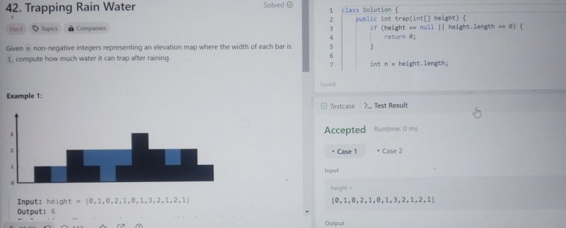 Yamini Sah on LinkedIn: #leetcode #coding #dsa #dailypratice # ... Yamini Sah on LinkedIn: #leetcode #coding #dsa #dailypratice # ...