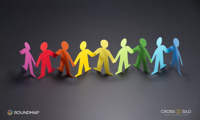 CROSS-SILO: CLOSING RANKS on LinkedIn: CROSS-SILO: Leading Across ... CROSS-SILO: CLOSING RANKS on LinkedIn: CROSS-SILO: Leading Across ...