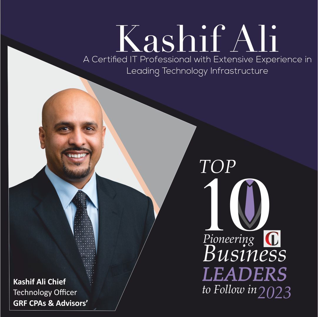 Kashif Ali on LinkedIn: Kashif Ali: A Certified IT Professional with ... Kashif Ali on LinkedIn: Kashif Ali: A Certified IT Professional with ...