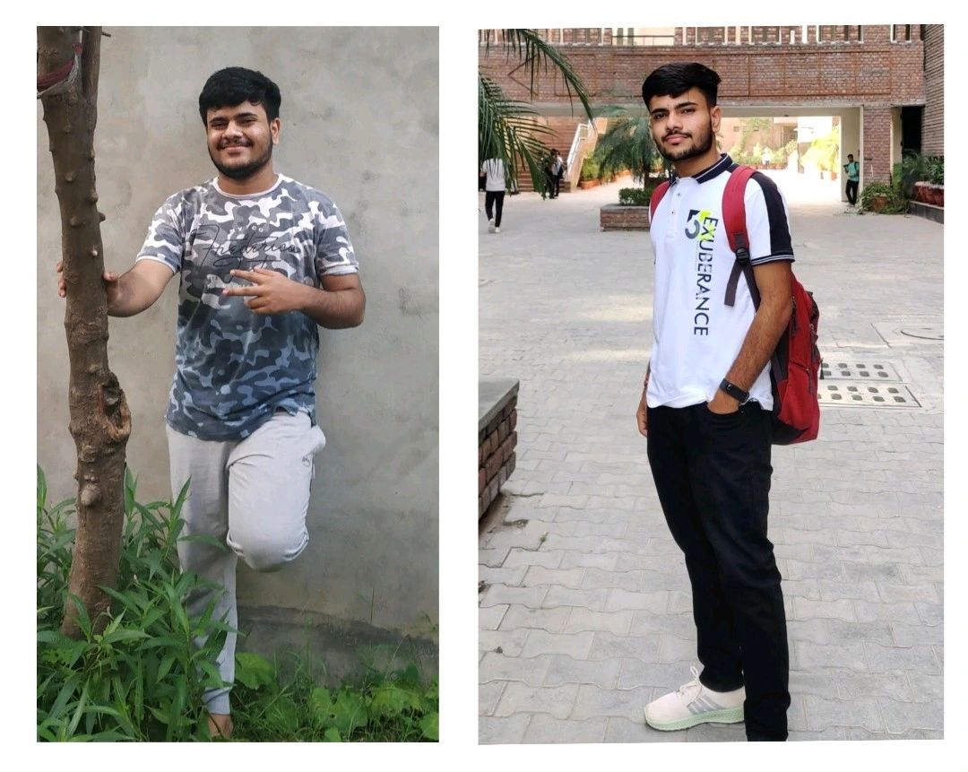 Hardik Mehrotra on LinkedIn: #motivation #health #growth #exercise # ... Hardik Mehrotra on LinkedIn: #motivation #health #growth #exercise # ...