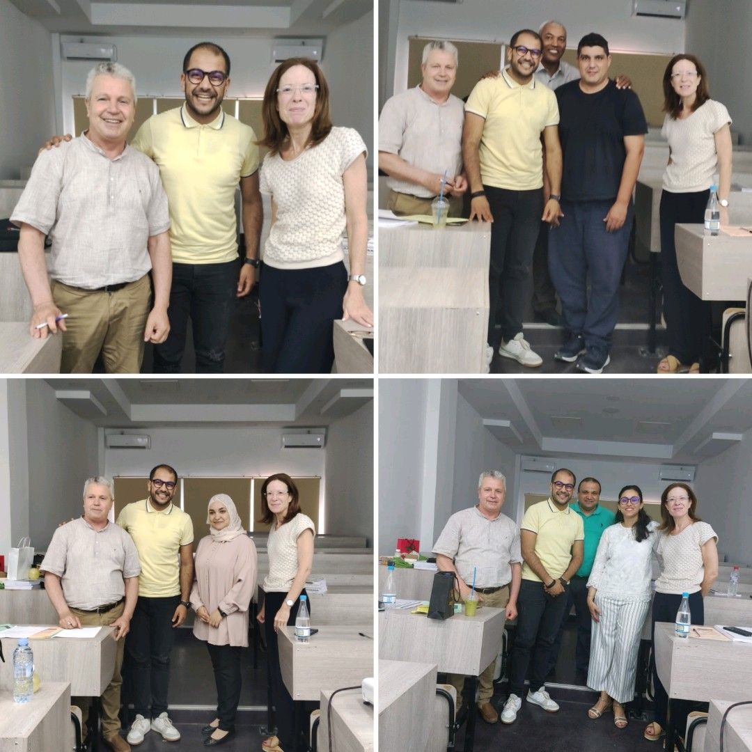 Ahmed DERBALI on LinkedIn: #qhse #tutoring Ahmed DERBALI on LinkedIn: #qhse #tutoring