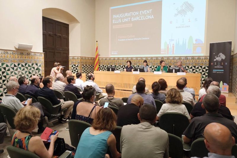 Manel Dominguez on LinkedIn: Bona noticia Manel Dominguez on LinkedIn: Bona noticia