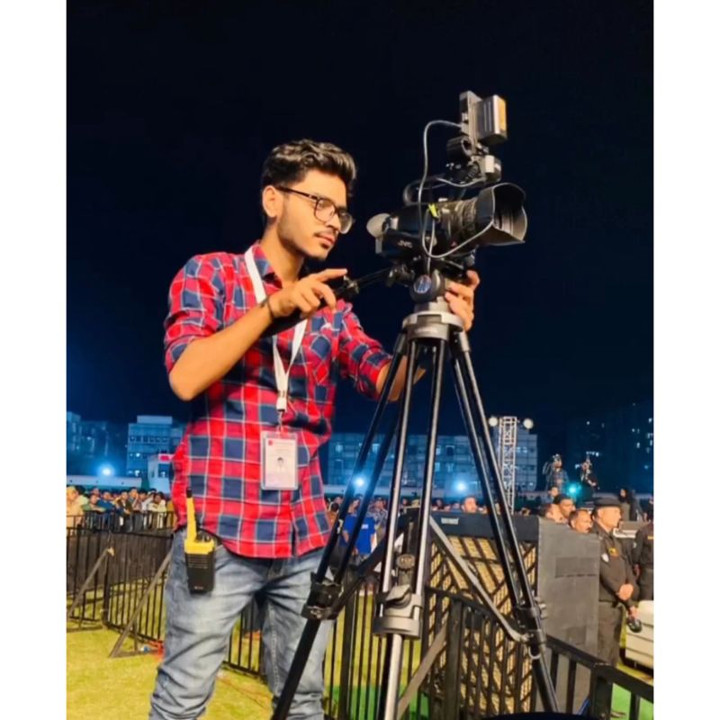 Sarthak Tripathi on LinkedIn: #videoproduction #freelancers #branding Sarthak Tripathi on LinkedIn: #videoproduction #freelancers #branding