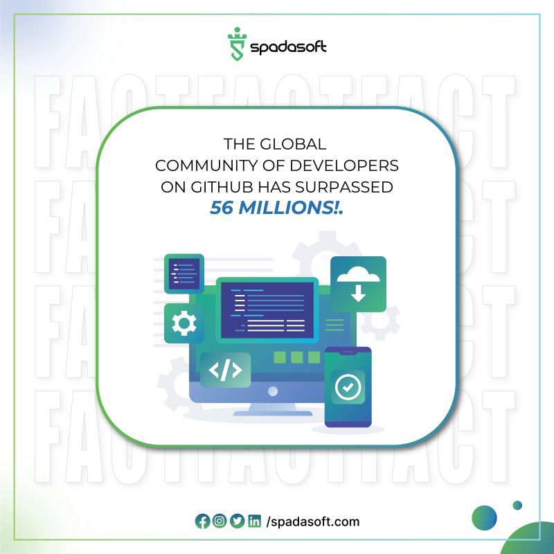Spadasoft on LinkedIn: #coding #githubcommunity #codeworld # ... Spadasoft on LinkedIn: #coding #githubcommunity #codeworld # ...