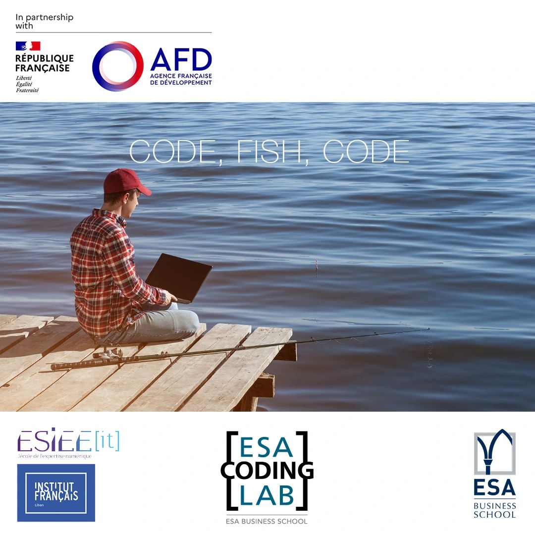 ESA Coding Lab on LinkedIn: #coders #coderpower #codingchallenge # ... ESA Coding Lab on LinkedIn: #coders #coderpower #codingchallenge # ...