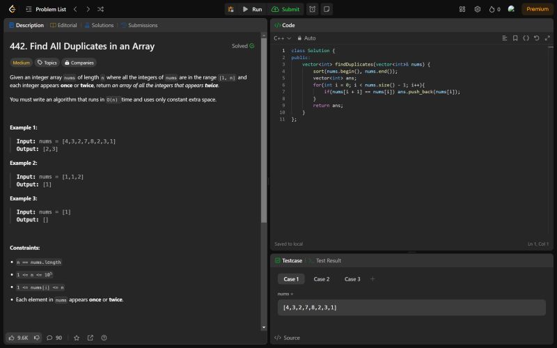 Utsav Jha on LinkedIn: #100daysofcodechallenge #codingjourney #leetcode ... Utsav Jha on LinkedIn: #100daysofcodechallenge #codingjourney #leetcode ...