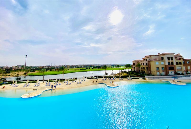Mohamed Sabry on LinkedIn: #marassi Mohamed Sabry on LinkedIn: #marassi