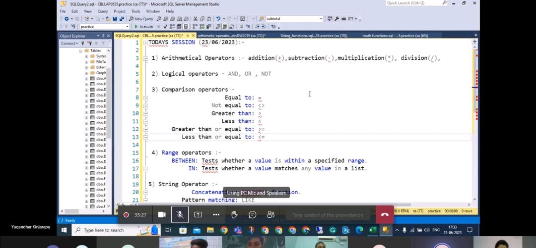 Ayushi kumari on LinkedIn: #summer_internship_training #dbms #rdbms # ... Ayushi kumari on LinkedIn: #summer_internship_training #dbms #rdbms # ...