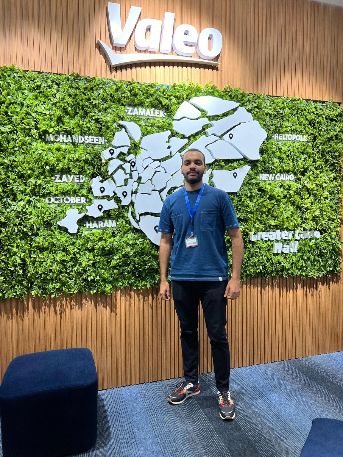 Ebrahem Mostafa on LinkedIn: #valeogpbootcamp #valeoyouthempowerment # ... Ebrahem Mostafa on LinkedIn: #valeogpbootcamp #valeoyouthempowerment # ...