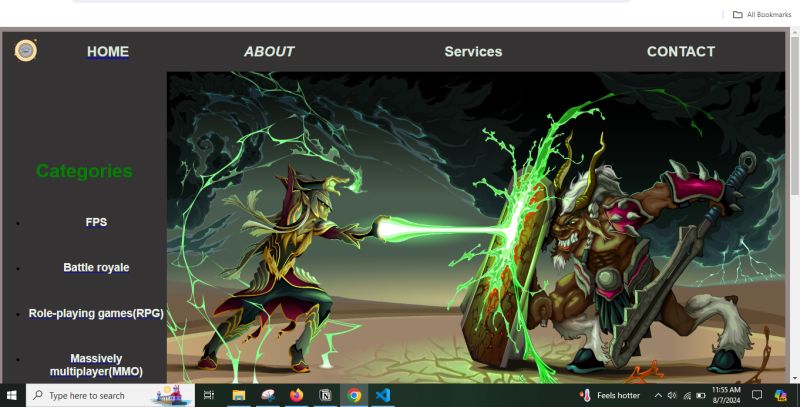 Shiza mehar on LinkedIn: #webdevelopment #anime #firstproject # ... Shiza mehar on LinkedIn: #webdevelopment #anime #firstproject # ...