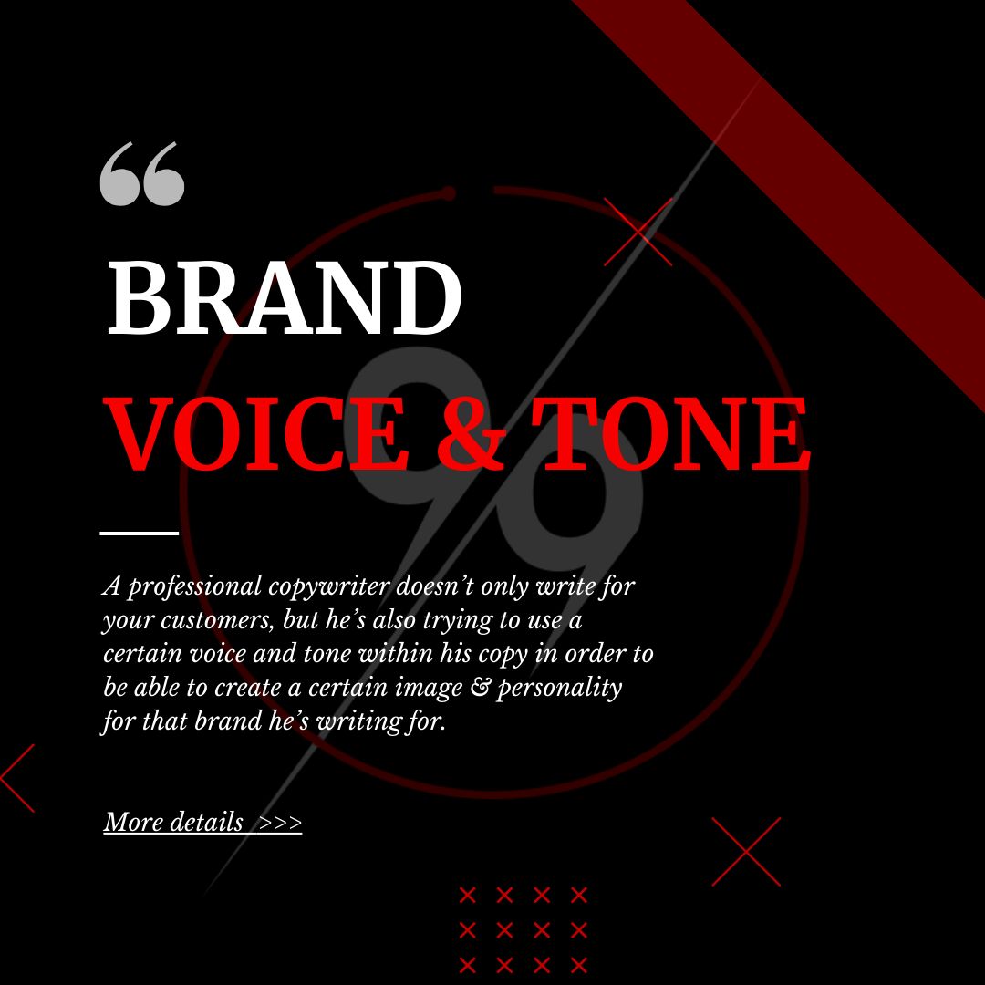 Abubakr Sobhi on LinkedIn: #copywriting #branding Abubakr Sobhi on LinkedIn: #copywriting #branding