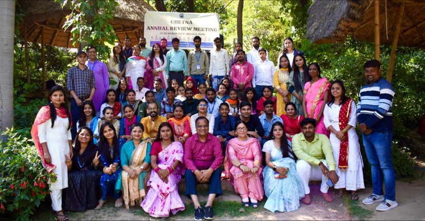 Shobha Yadav on LinkedIn: Meet our CHETNA family 🏻 Shobha Yadav on LinkedIn: Meet our CHETNA family 🏻