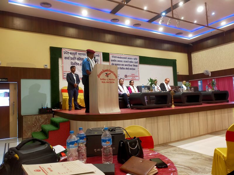 Advocate Chandan Karna on LinkedIn: #judiciary #police #district # ... Advocate Chandan Karna on LinkedIn: #judiciary #police #district # ...
