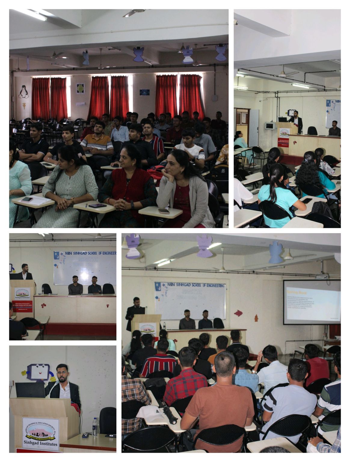 Manvendra Singh Chauhan on LinkedIn: #seminarmemories Manvendra Singh Chauhan on LinkedIn: #seminarmemories