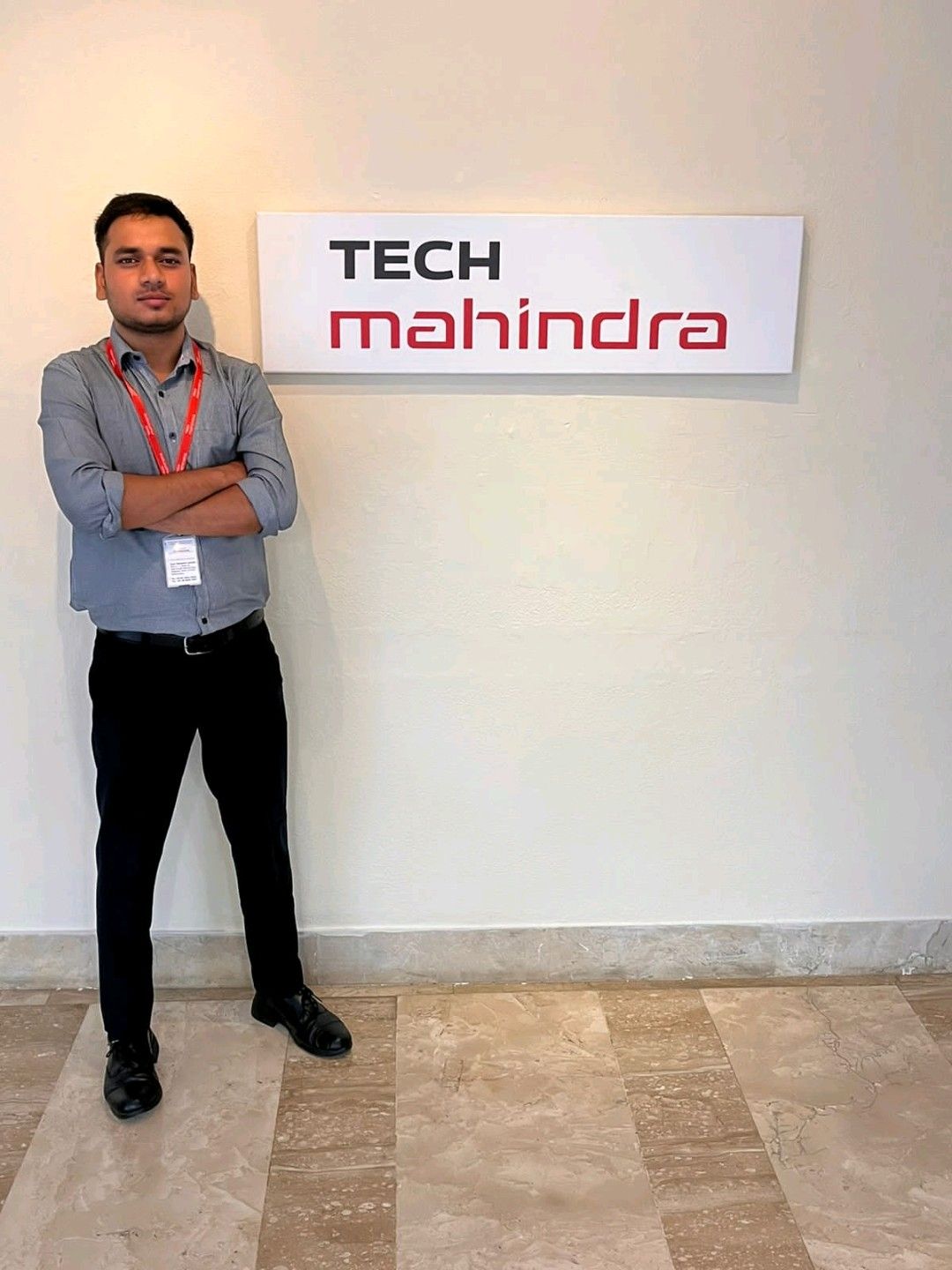 Shubham Kumar on LinkedIn: #newbeginnings #techmahindra # ... Shubham Kumar on LinkedIn: #newbeginnings #techmahindra # ...