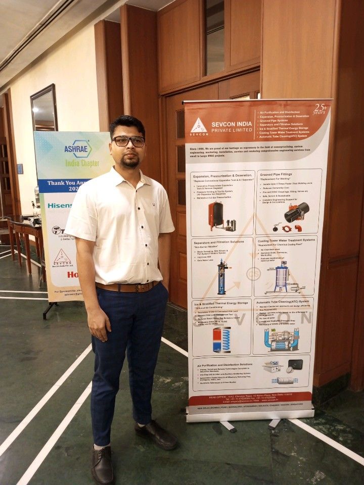 Mohammad Adil on LinkedIn: #ashrae Mohammad Adil on LinkedIn: #ashrae