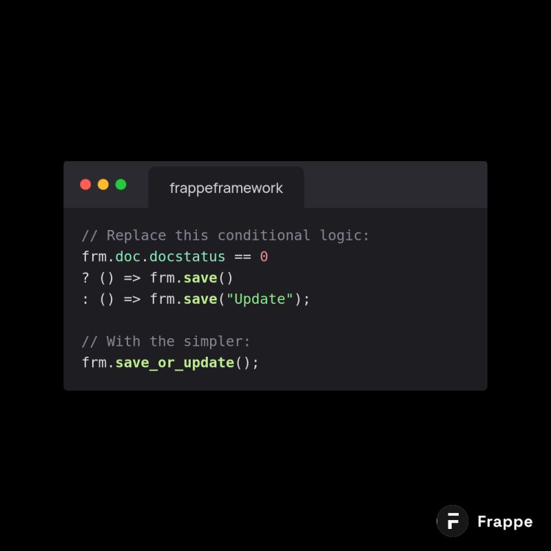 Rehan Ansari on LinkedIn: #codingtips #javascript #cleancode # ... Rehan Ansari on LinkedIn: #codingtips #javascript #cleancode # ...