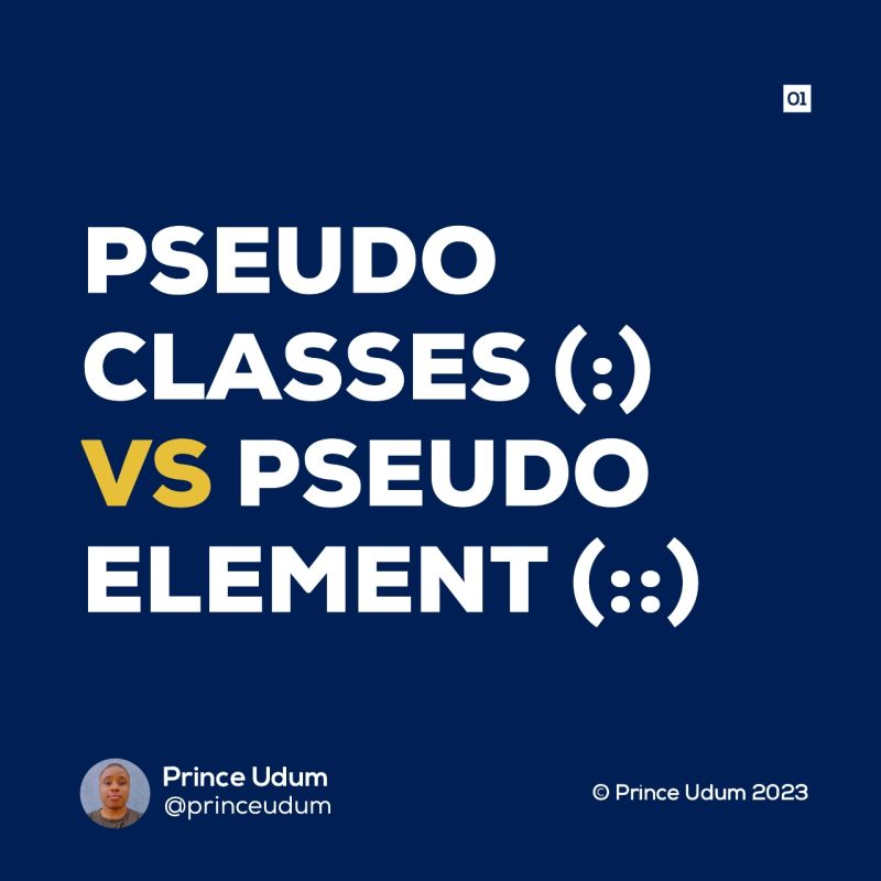 Prince Udum on LinkedIn: #css #html #webdevelopment #frontend # ... Prince Udum on LinkedIn: #css #html #webdevelopment #frontend # ...