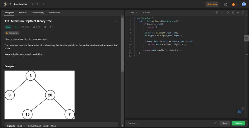 Gauri Agarwal on LinkedIn: #100daysofcode #java #datastructures # ... Gauri Agarwal on LinkedIn: #100daysofcode #java #datastructures # ...