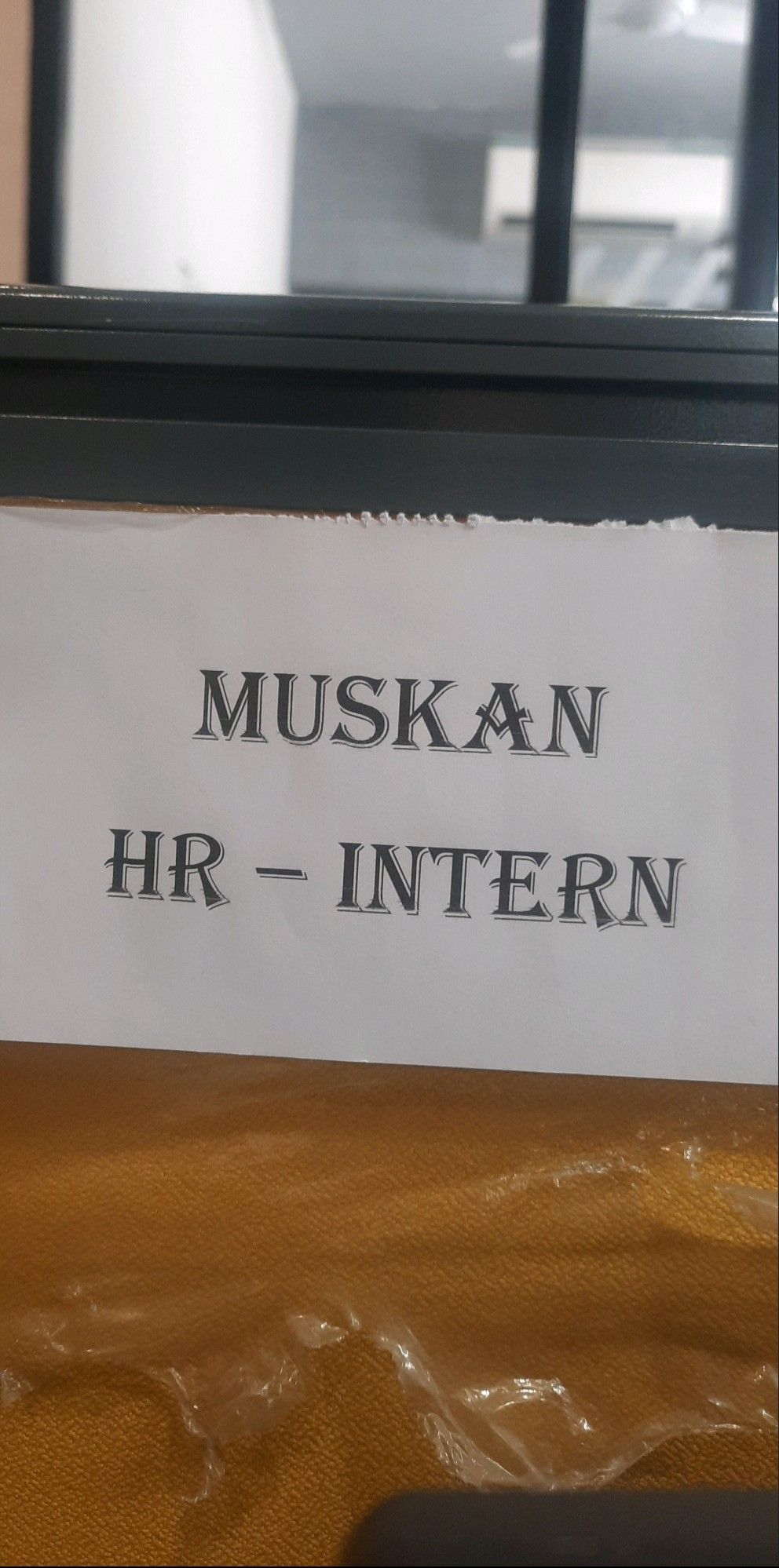 Muskan Yadav on LinkedIn: #growth #internship #learning Muskan Yadav on LinkedIn: #growth #internship #learning