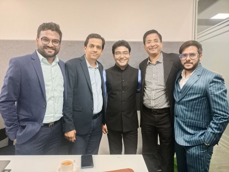 Prashant Pandey on LinkedIn: #adityaarora Prashant Pandey on LinkedIn: #adityaarora