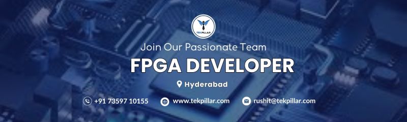 Rushit Vaghasiya on LinkedIn: #fpga #rtl #vhdl #verilog #embedded # ... Rushit Vaghasiya on LinkedIn: #fpga #rtl #vhdl #verilog #embedded # ...