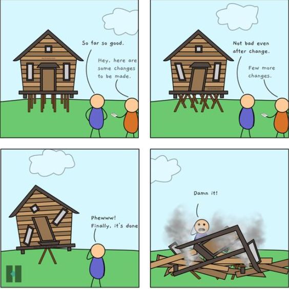 Ashutosh Rai on LinkedIn: #softwaredevelopment #codinglife #techtalk # ... Ashutosh Rai on LinkedIn: #softwaredevelopment #codinglife #techtalk # ...