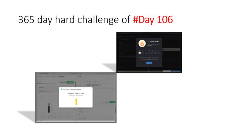 Arvind kumar on LinkedIn: #leetcode #codechef #dailystreak # ... Arvind kumar on LinkedIn: #leetcode #codechef #dailystreak # ...