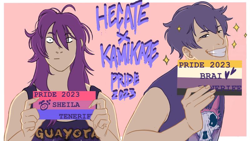 Hecate Comms on LinkedIn: Hecate Kamikaze Shop | Redbubble Hecate Comms on LinkedIn: Hecate Kamikaze Shop | Redbubble