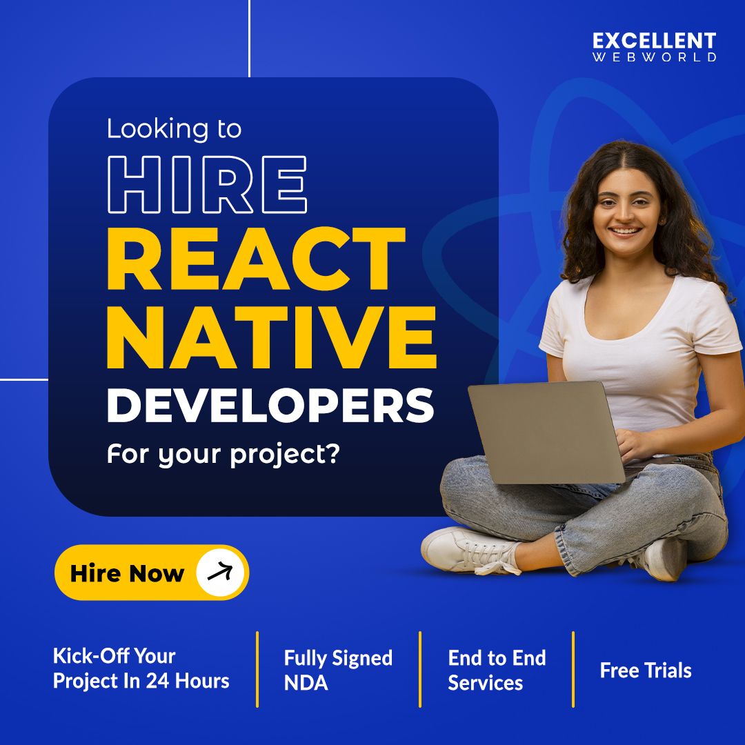 Excellent WebWorld on LinkedIn: #reactnative #javascript #reactjs #html ... Excellent WebWorld on LinkedIn: #reactnative #javascript #reactjs #html ...