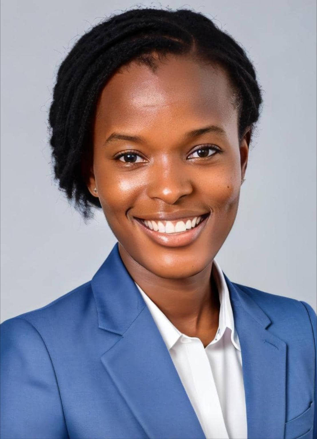 Gift Esema on LinkedIn: Don't just try to get noticed – focus on ... Gift Esema on LinkedIn: Don't just try to get noticed – focus on ...