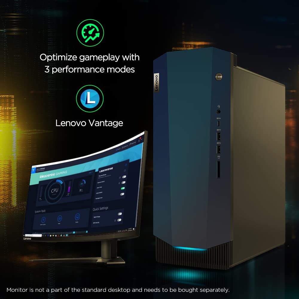 Raunak Saha on LinkedIn: Lenovo IdeaCentre Gaming 5 Desktop on sale ... Raunak Saha on LinkedIn: Lenovo IdeaCentre Gaming 5 Desktop on sale ...