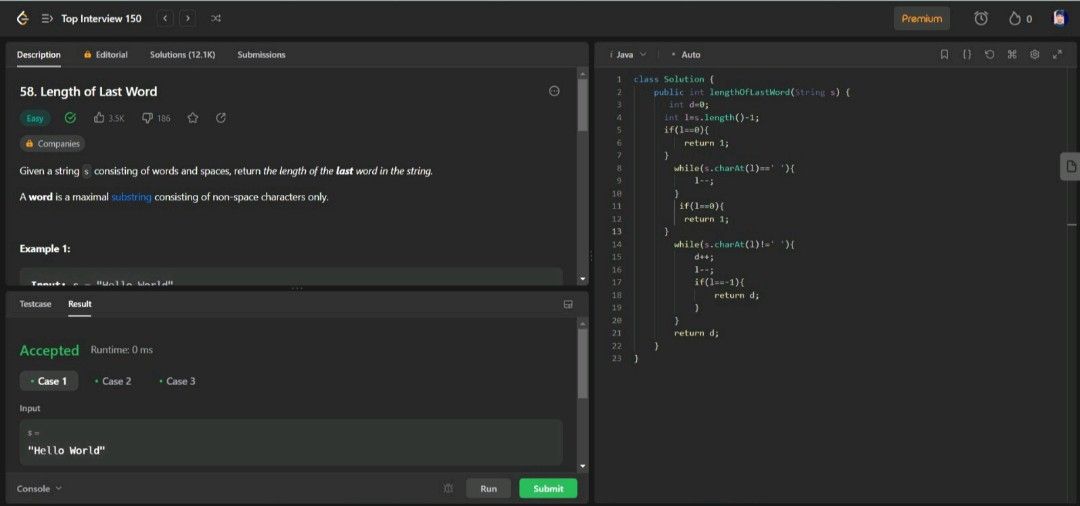 Himanshu Raghav on LinkedIn: #30daysofcodechallenge ... Himanshu Raghav on LinkedIn: #30daysofcodechallenge ...