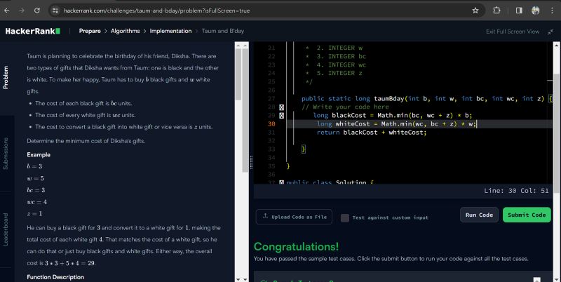 Prajjwal Yadav on LinkedIn: #day41 #java #dsa #challenge #coding ... Prajjwal Yadav on LinkedIn: #day41 #java #dsa #challenge #coding ...