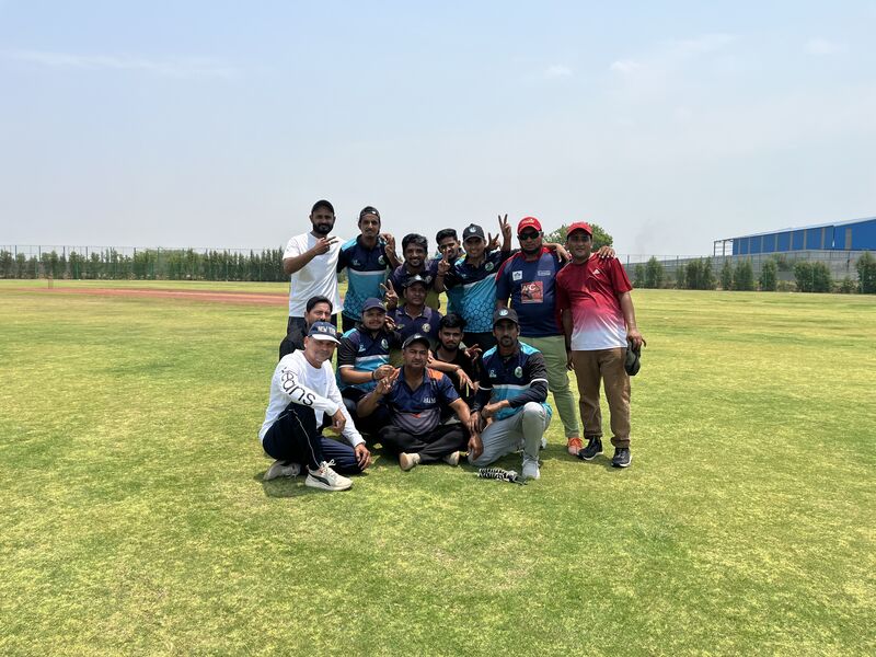 Arman Ali on LinkedIn: Cricket Arman Ali on LinkedIn: Cricket