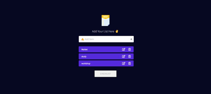 Lavanya Mishra on LinkedIn: #react #reactjs #todolist # ... Lavanya Mishra on LinkedIn: #react #reactjs #todolist # ...