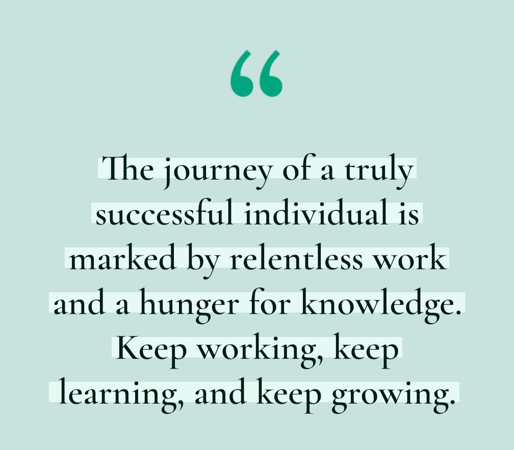 khalil Abid on LinkedIn: Never stop learning! khalil Abid on LinkedIn: Never stop learning!