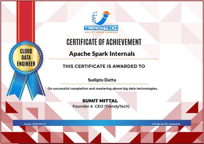 Sudipto Dutta on LinkedIn: Thrilled to share in LinkedIn for the 9 ... Sudipto Dutta on LinkedIn: Thrilled to share in LinkedIn for the 9 ...