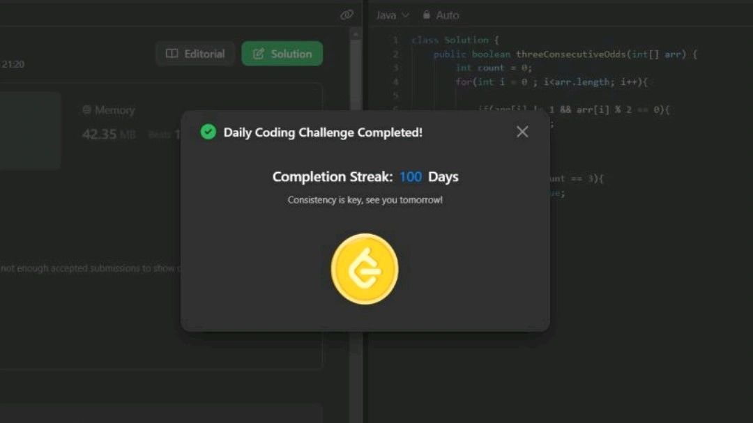 Bhavishya Verma on LinkedIn: #leetcode #coding #ranking #fang # ... Bhavishya Verma on LinkedIn: #leetcode #coding #ranking #fang # ...
