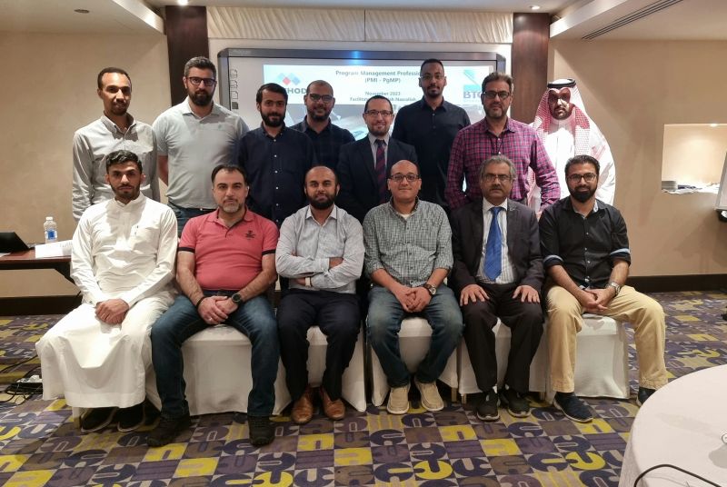Abdallah Nasrallah EMBA PfMP PgMP PMP ACP DASSM on LinkedIn: # ... Abdallah Nasrallah EMBA PfMP PgMP PMP ACP DASSM on LinkedIn: # ...