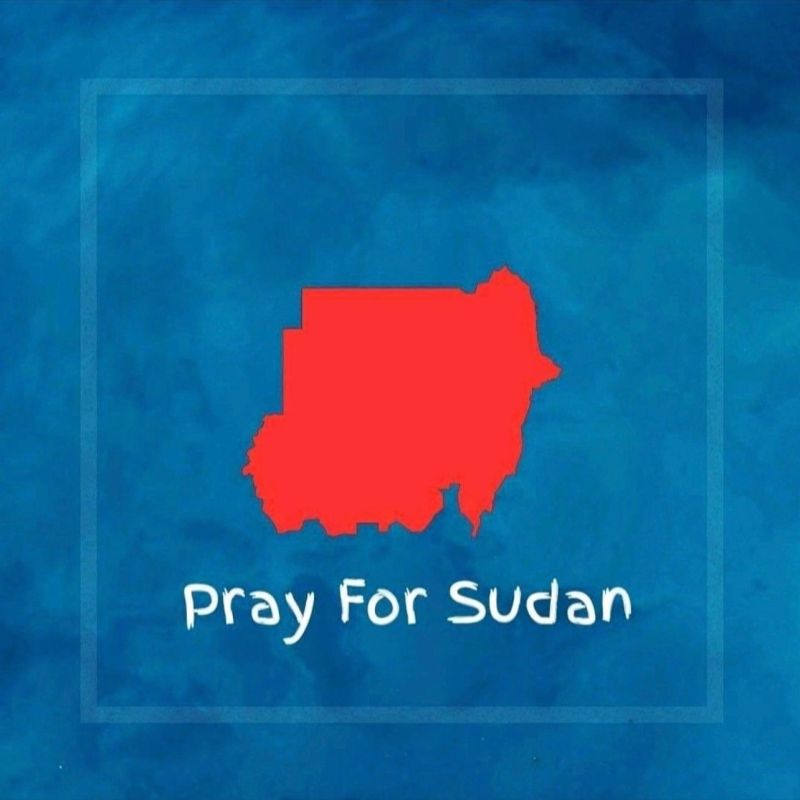 Omer Ibrahim on LinkedIn: #sudan #prayforsudan Omer Ibrahim on LinkedIn: #sudan #prayforsudan