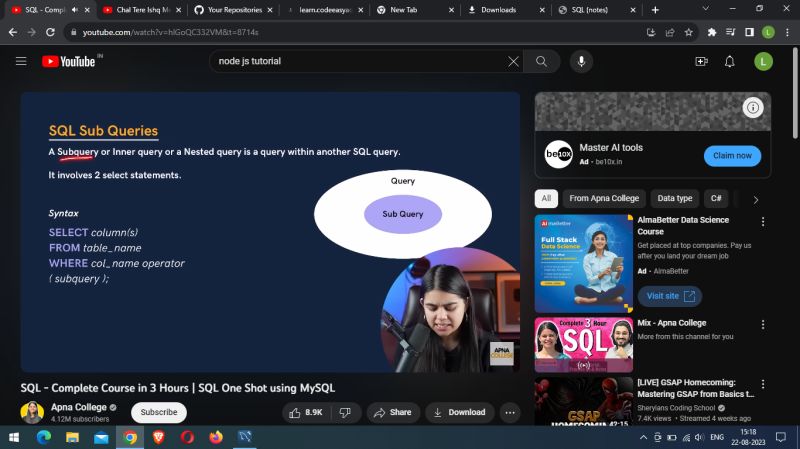 Divyanshu Kashyap on LinkedIn: #sql #database #databasemanagement # ... Divyanshu Kashyap on LinkedIn: #sql #database #databasemanagement # ...