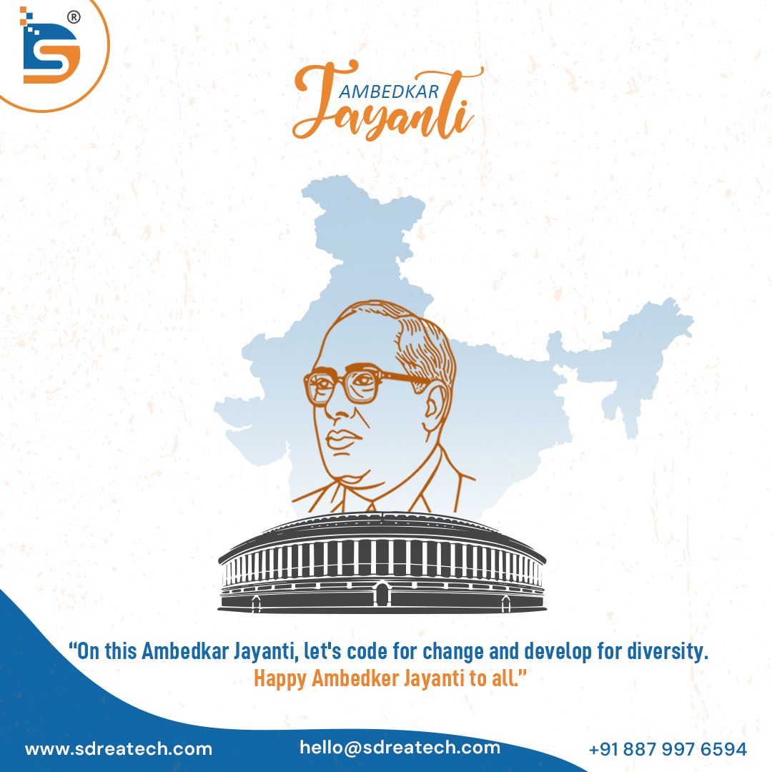 Sdreatech on LinkedIn: #ambedkar #babasahebambedkar #ambedkarjayanti # ... Sdreatech on LinkedIn: #ambedkar #babasahebambedkar #ambedkarjayanti # ...
