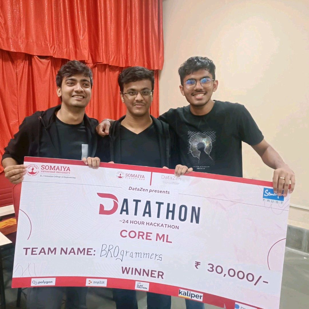Shantanu Sakpal on LinkedIn: #machinelearning #artificialintelligence # ... Shantanu Sakpal on LinkedIn: #machinelearning #artificialintelligence # ...